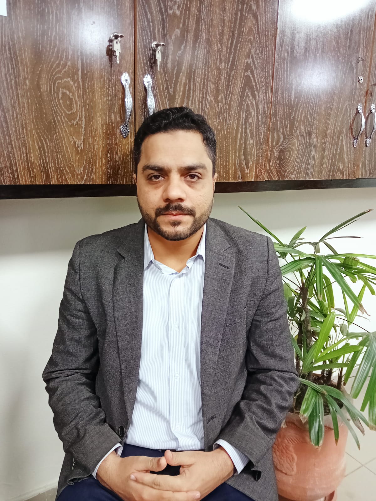 Office of the Registrar | USKT