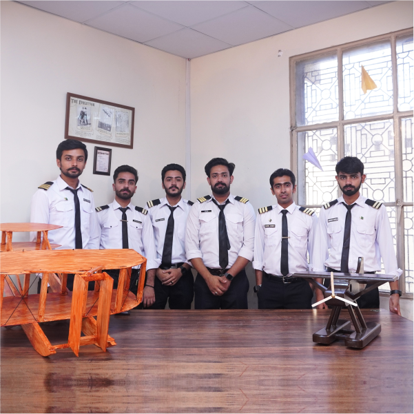 Department of Aviation Management | USKT