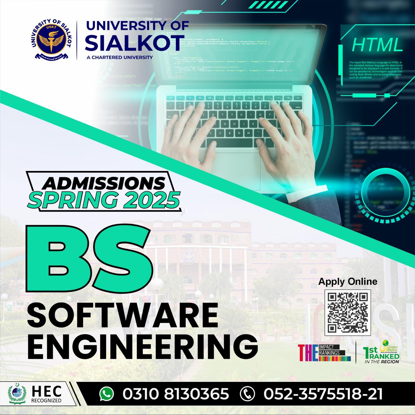 News Detail | University of Sialkot (USKT)