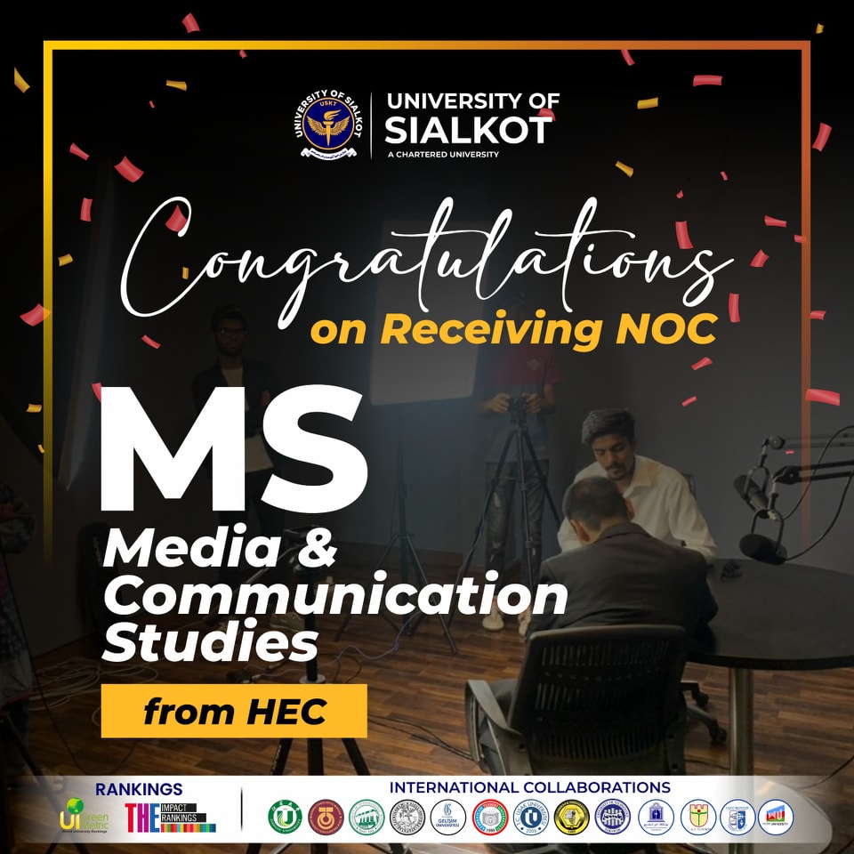 News Detail | University of Sialkot (USKT)
