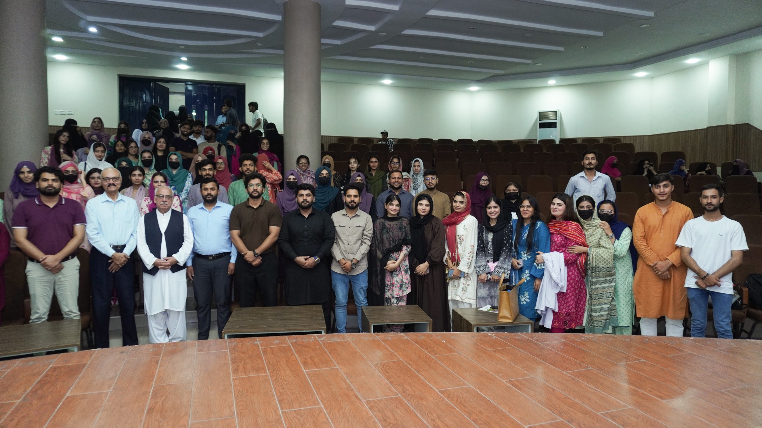 News and Events | University of Sialkot (USKT)