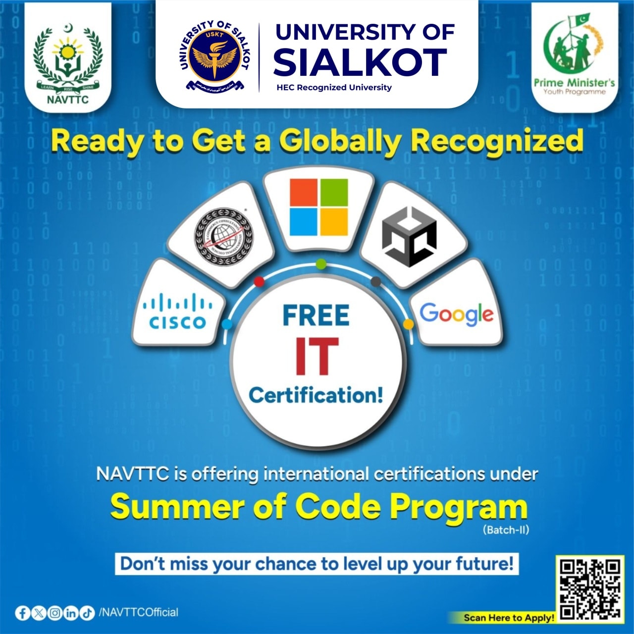 News and Events | University of Sialkot (USKT)