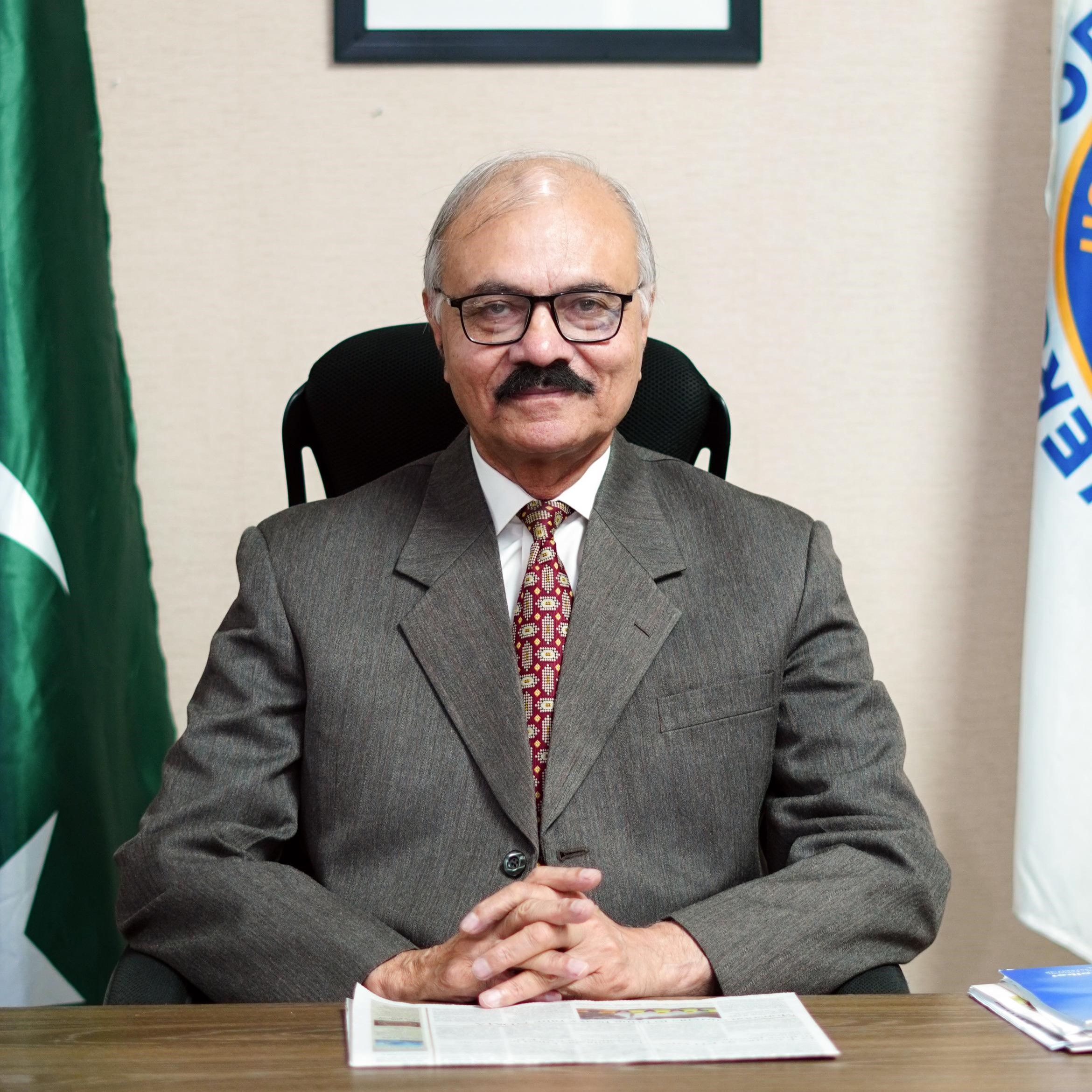 Faculty of Pharmacy and Allied Health Sciences | USKT